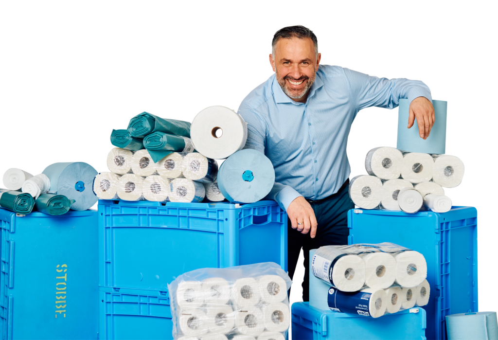 Jobs & Karriere – Stobbe