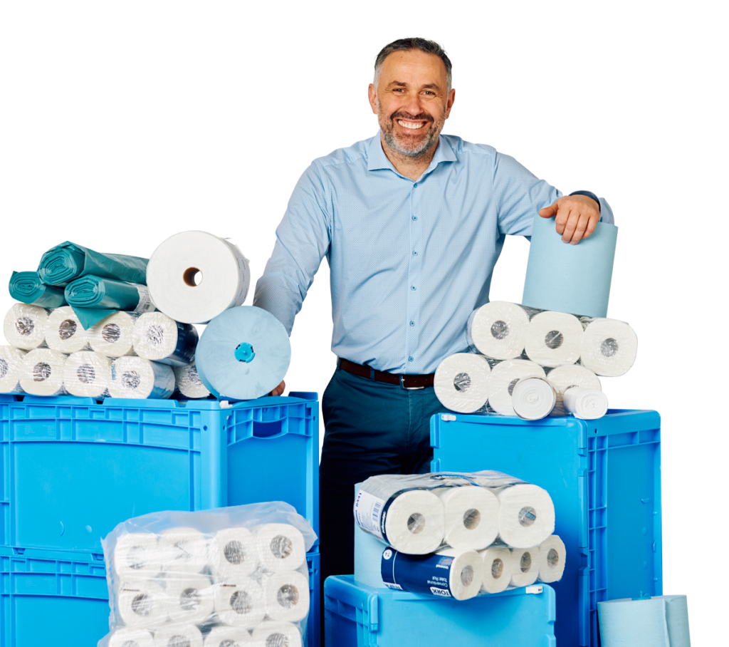 Über uns – Stobbe